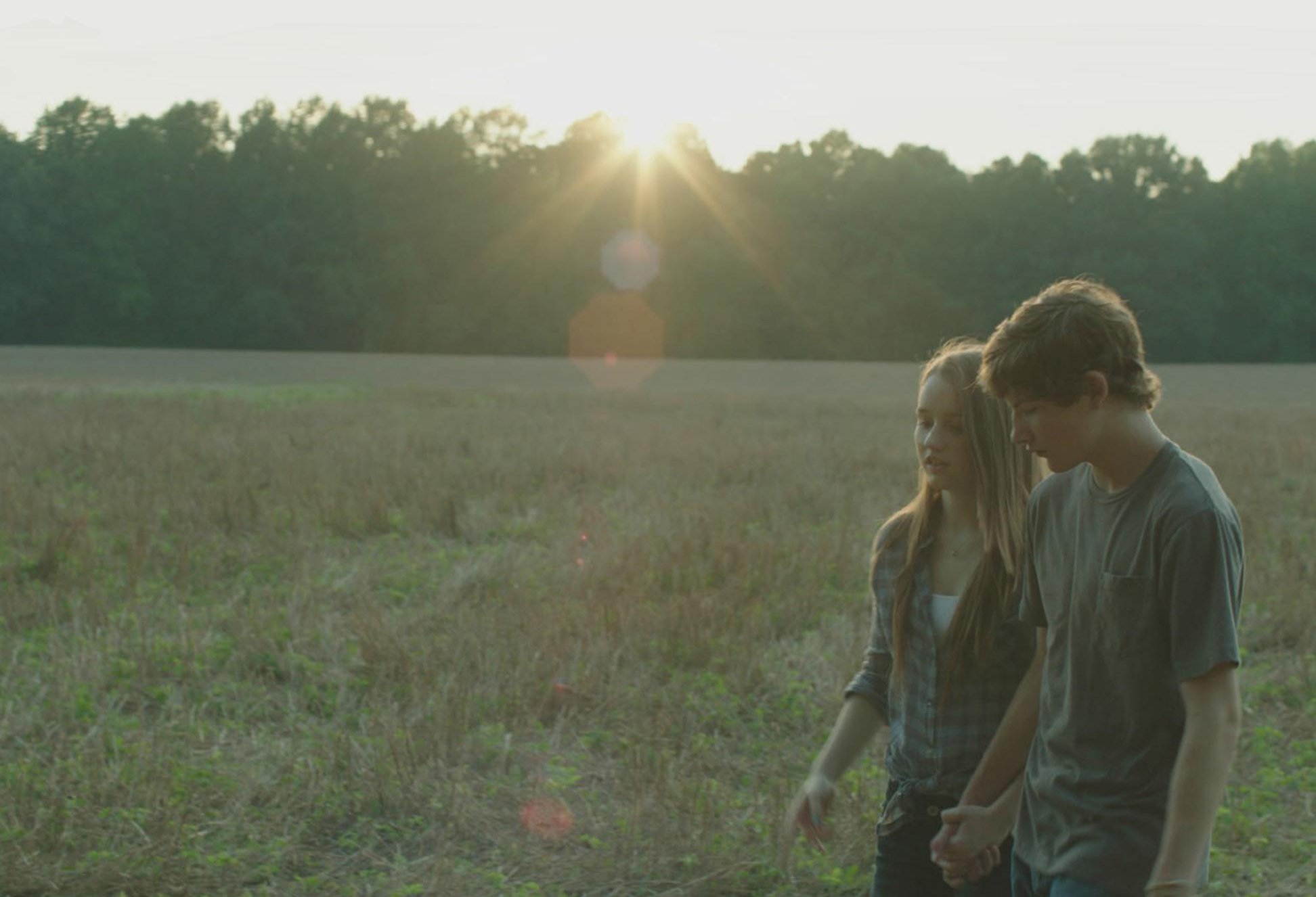 Review: Adrift - Slant Magazine