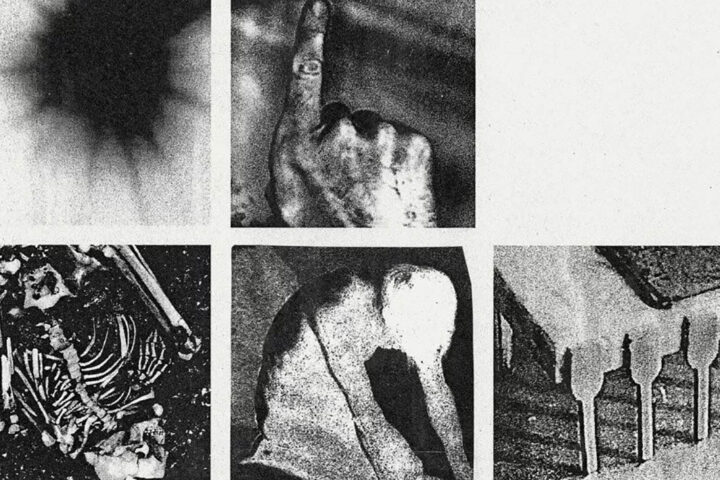 Review: Nine Inch Nails, The Slip - Slant Magazine