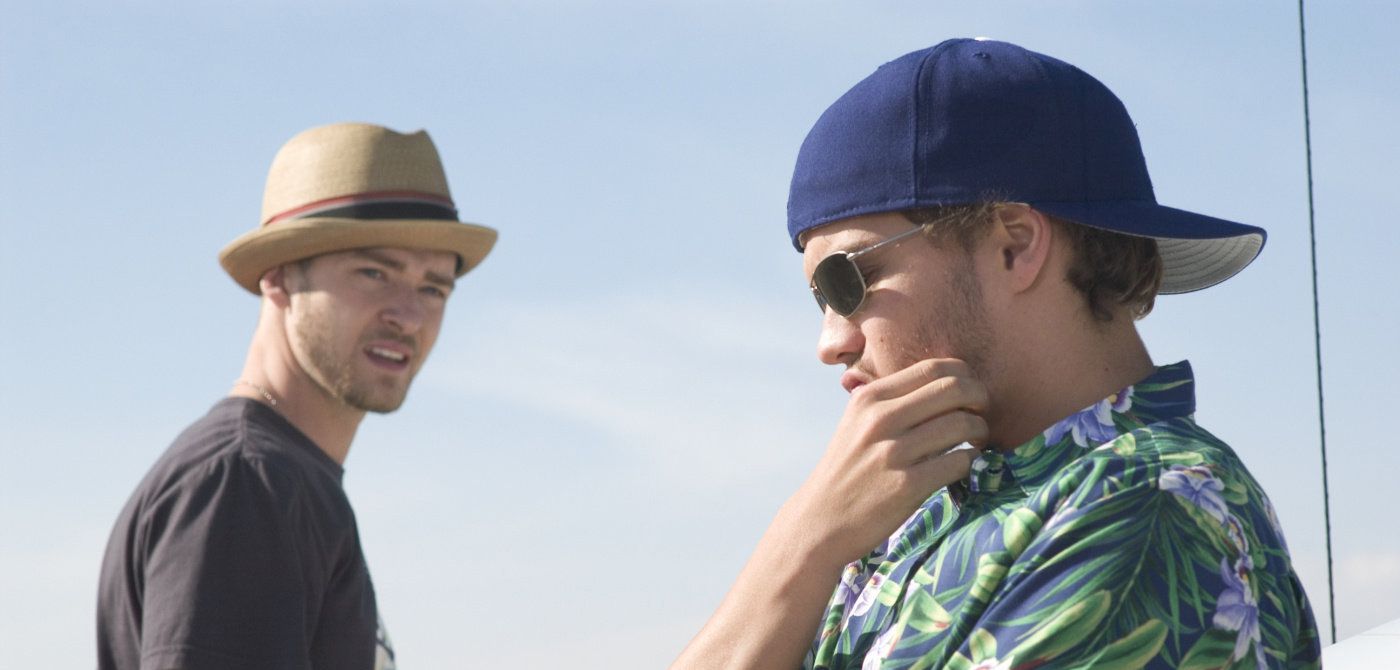 Review: Alpha Dog - Slant Magazine