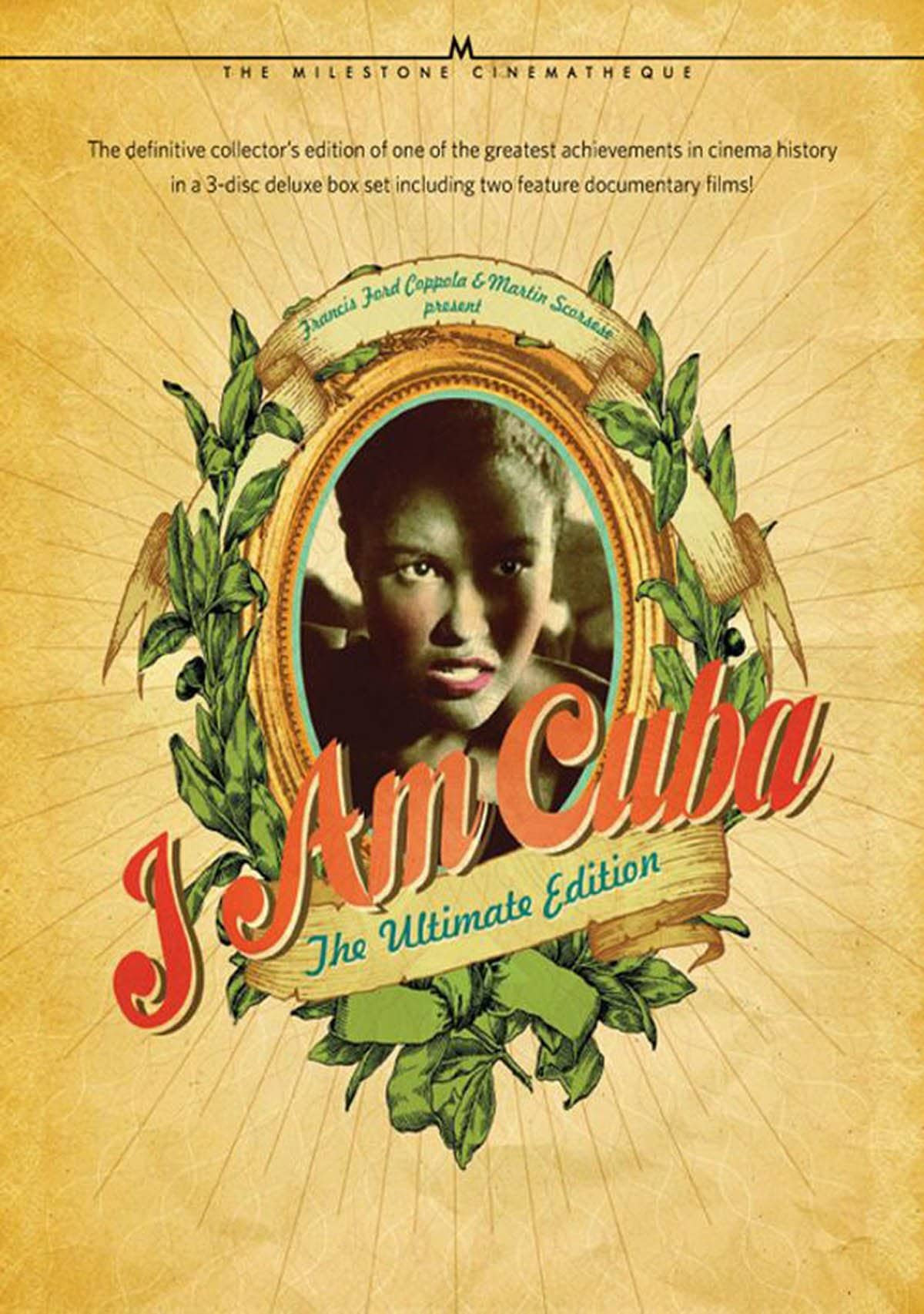 DVD Review: Mikhail Kalatozov’s I Am Cuba on Milestone Film & Video - Slant Magazine