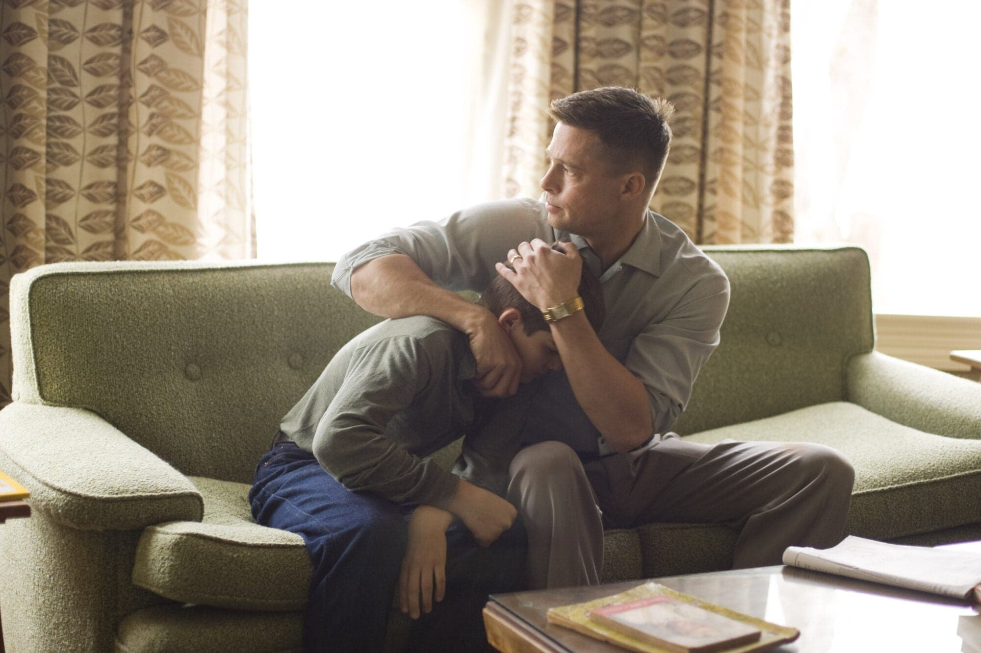 In the Beginning: Terrence Malick’s The Tree of Life - Slant Magazine