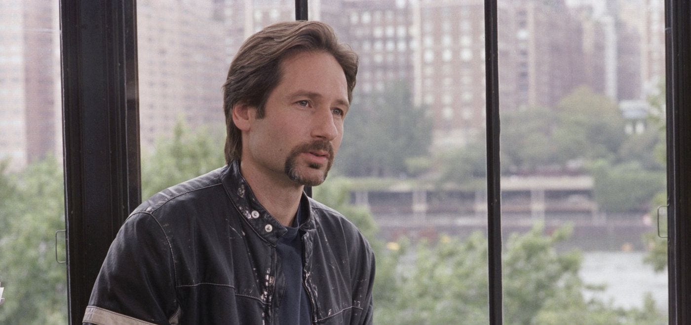 Review: House of D - Slant Magazine