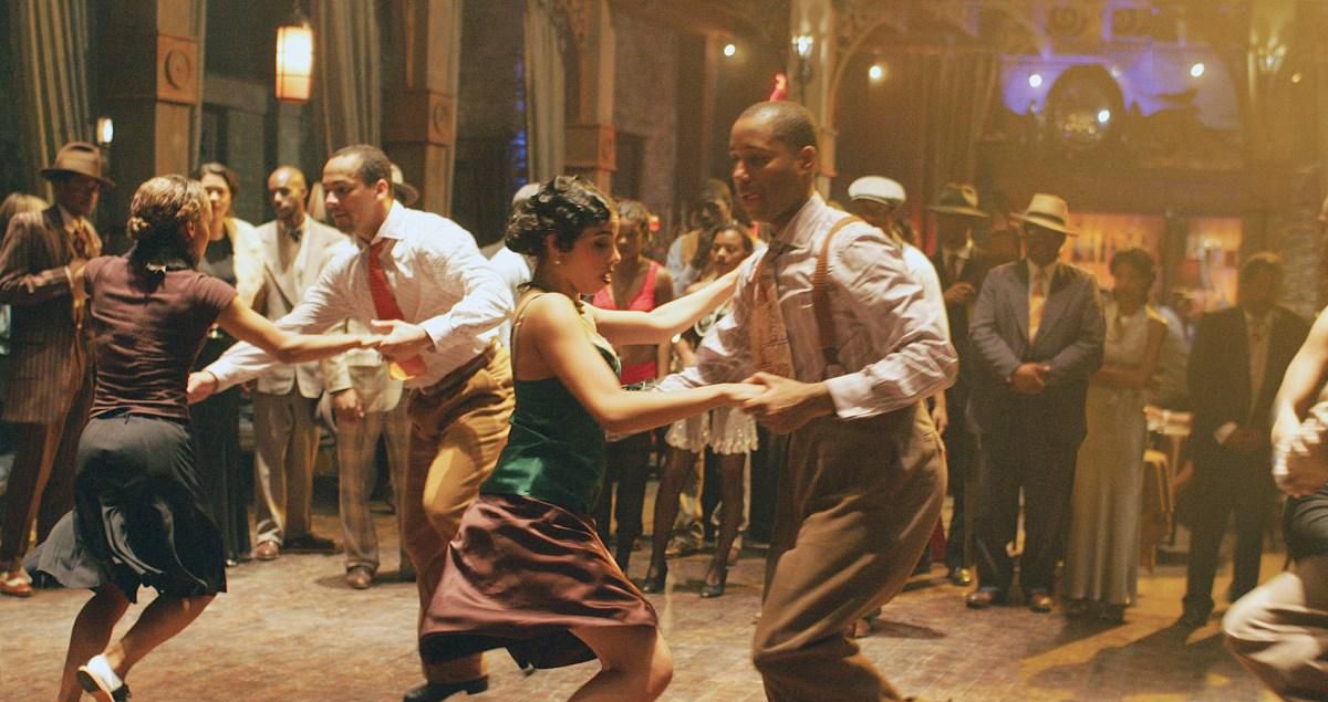 Review: Idlewild - Slant Magazine