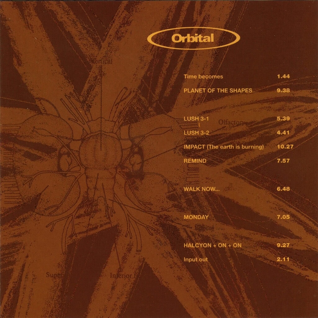 Review: Orbital, Orbital 2 - Slant Magazine