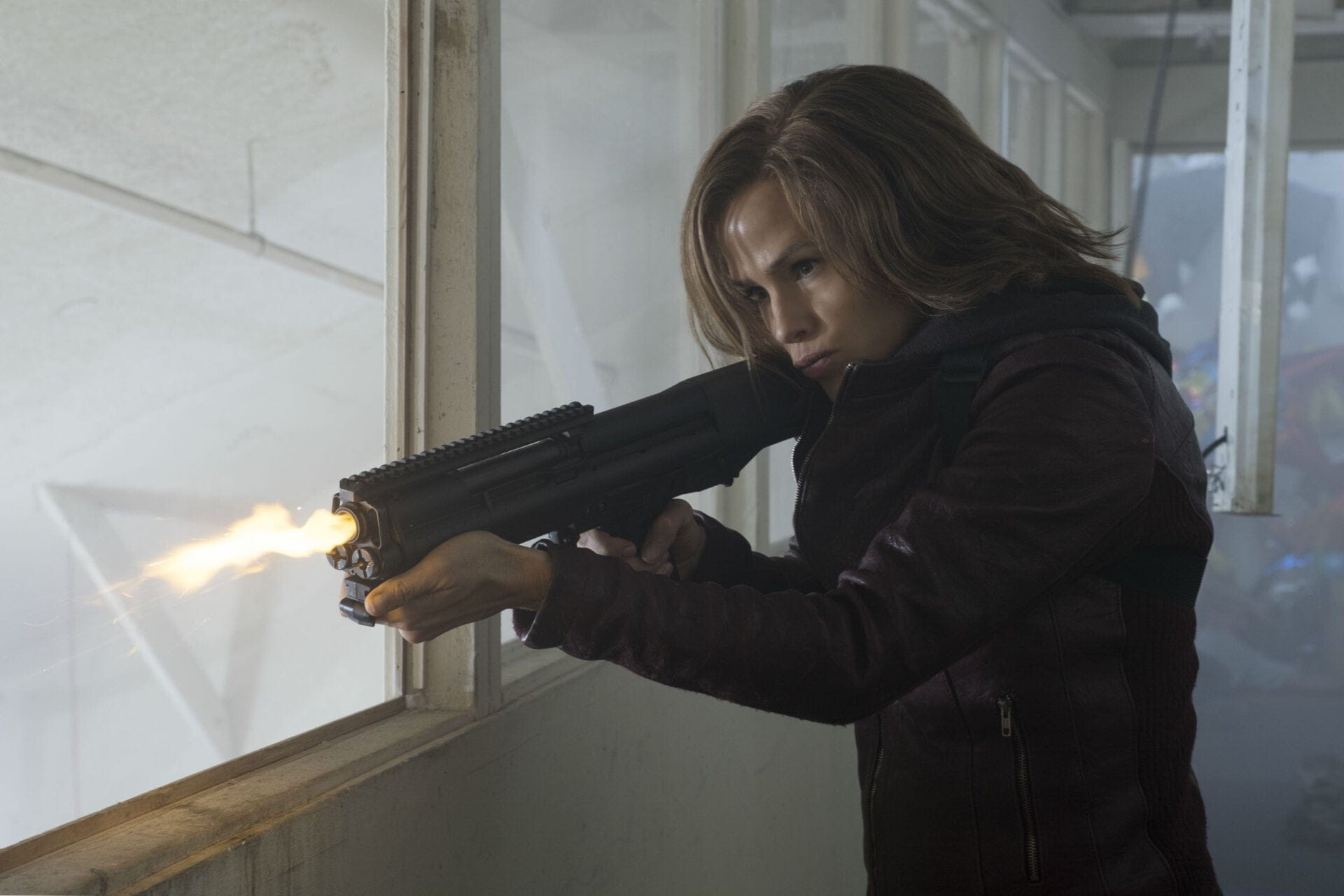 Review: Peppermint - Slant Magazine