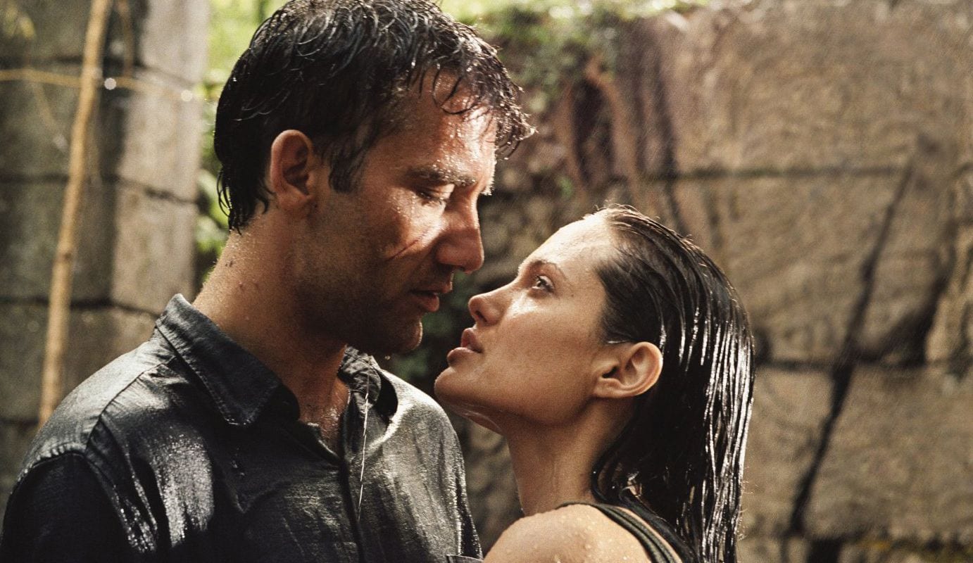 Review: Beyond Borders - Slant Magazine