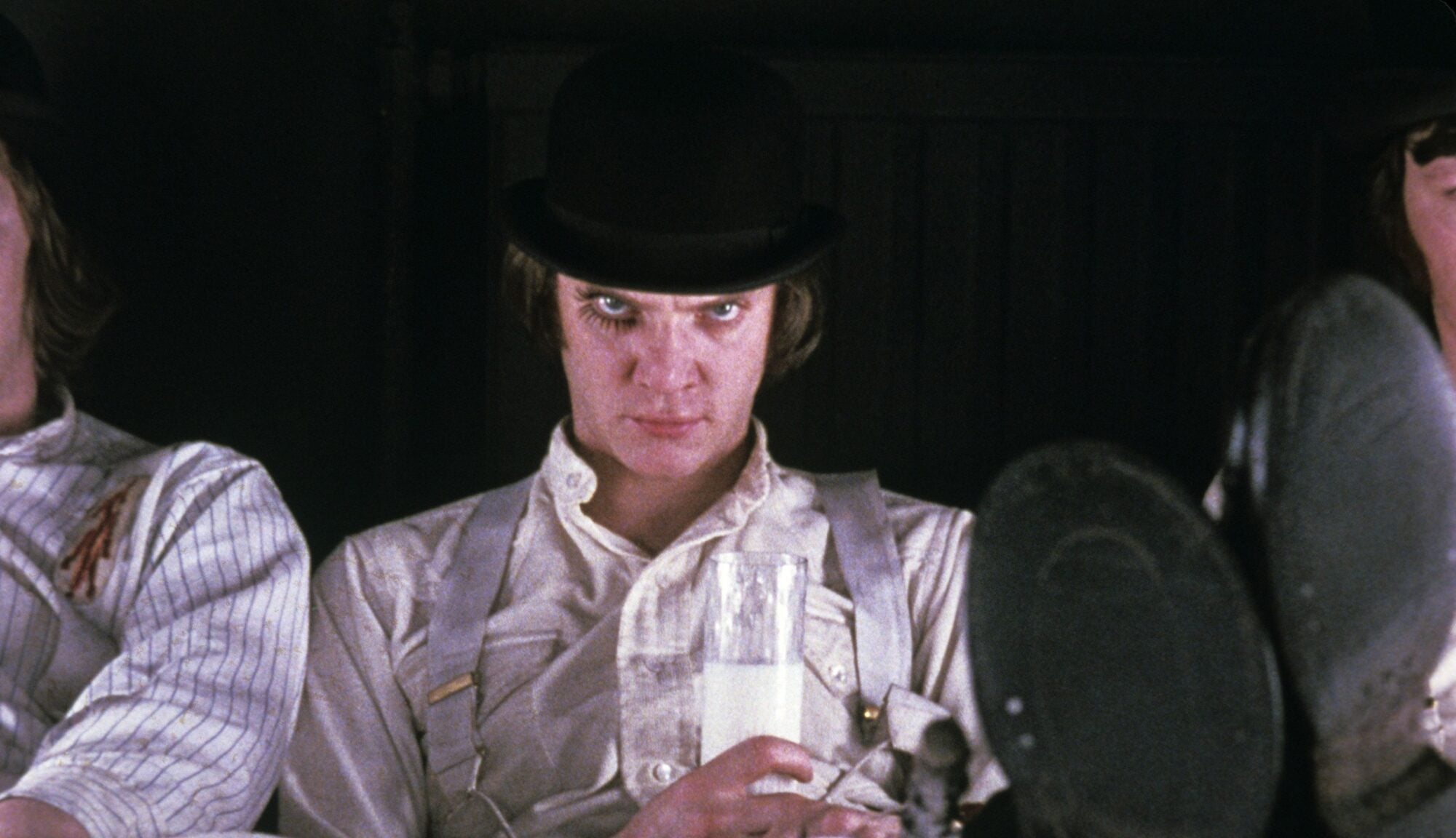 Review: A Clockwork Orange - Slant Magazine