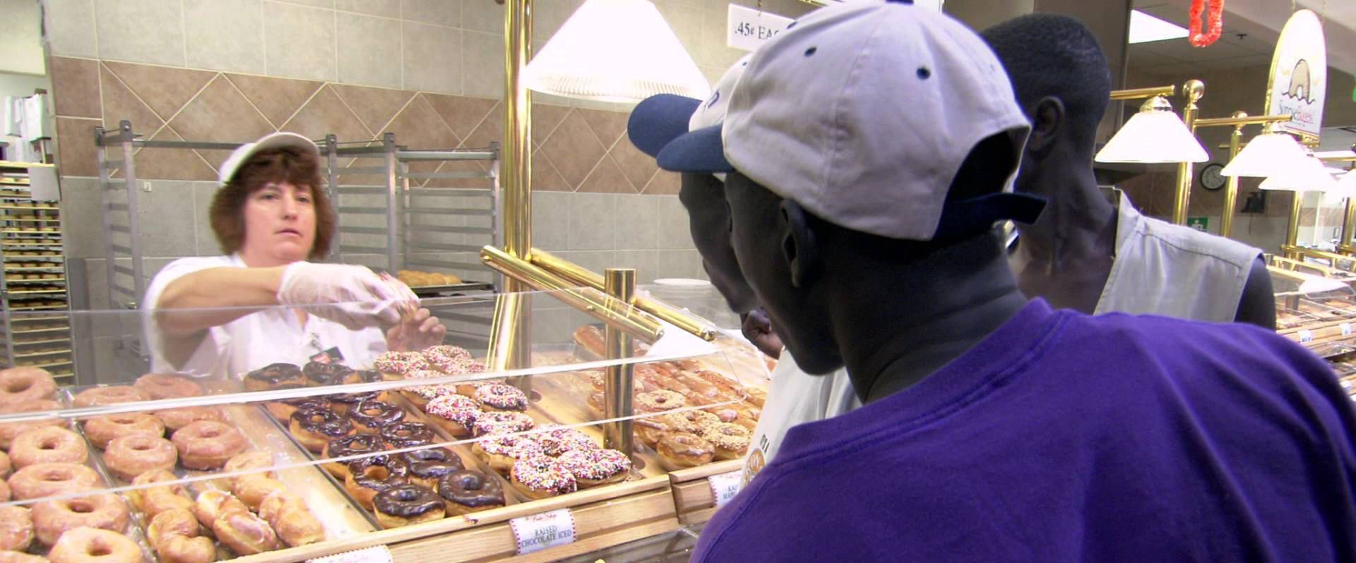 Review: God Grew Tired of Us - Slant Magazine