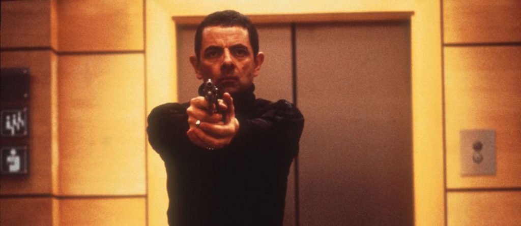 Review: Johnny English - Slant Magazine
