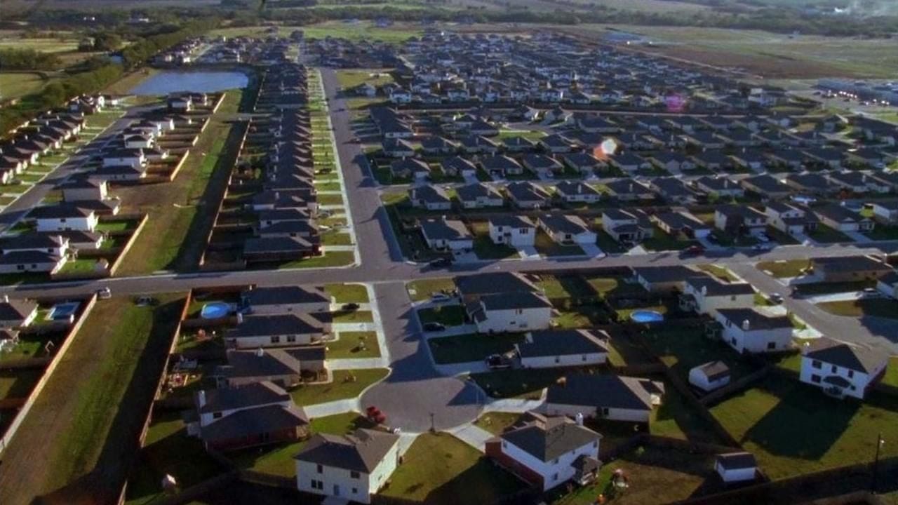 Review: The Unforeseen - Slant Magazine