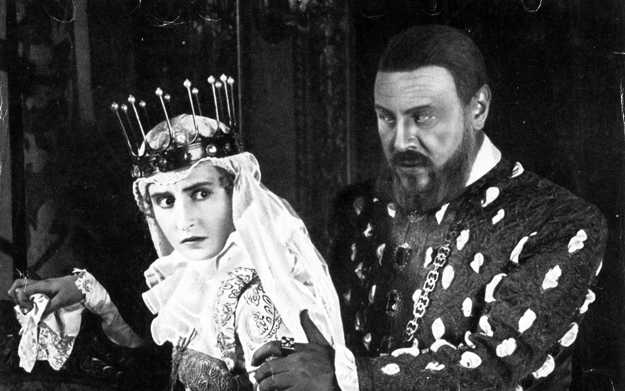 Review: Anna Boleyn - Slant Magazine