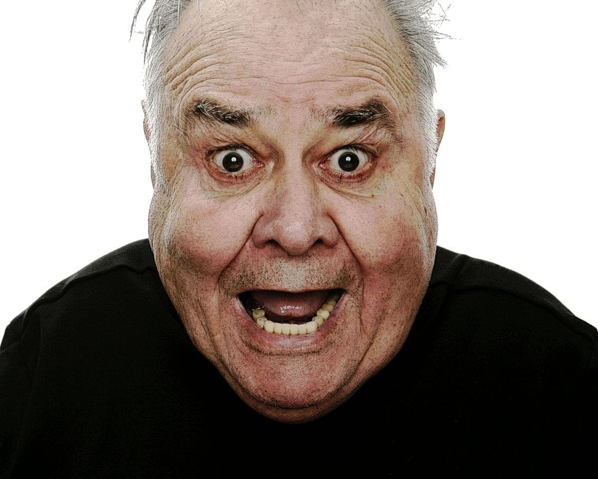 Review: Certifiably Jonathan - Slant Magazine