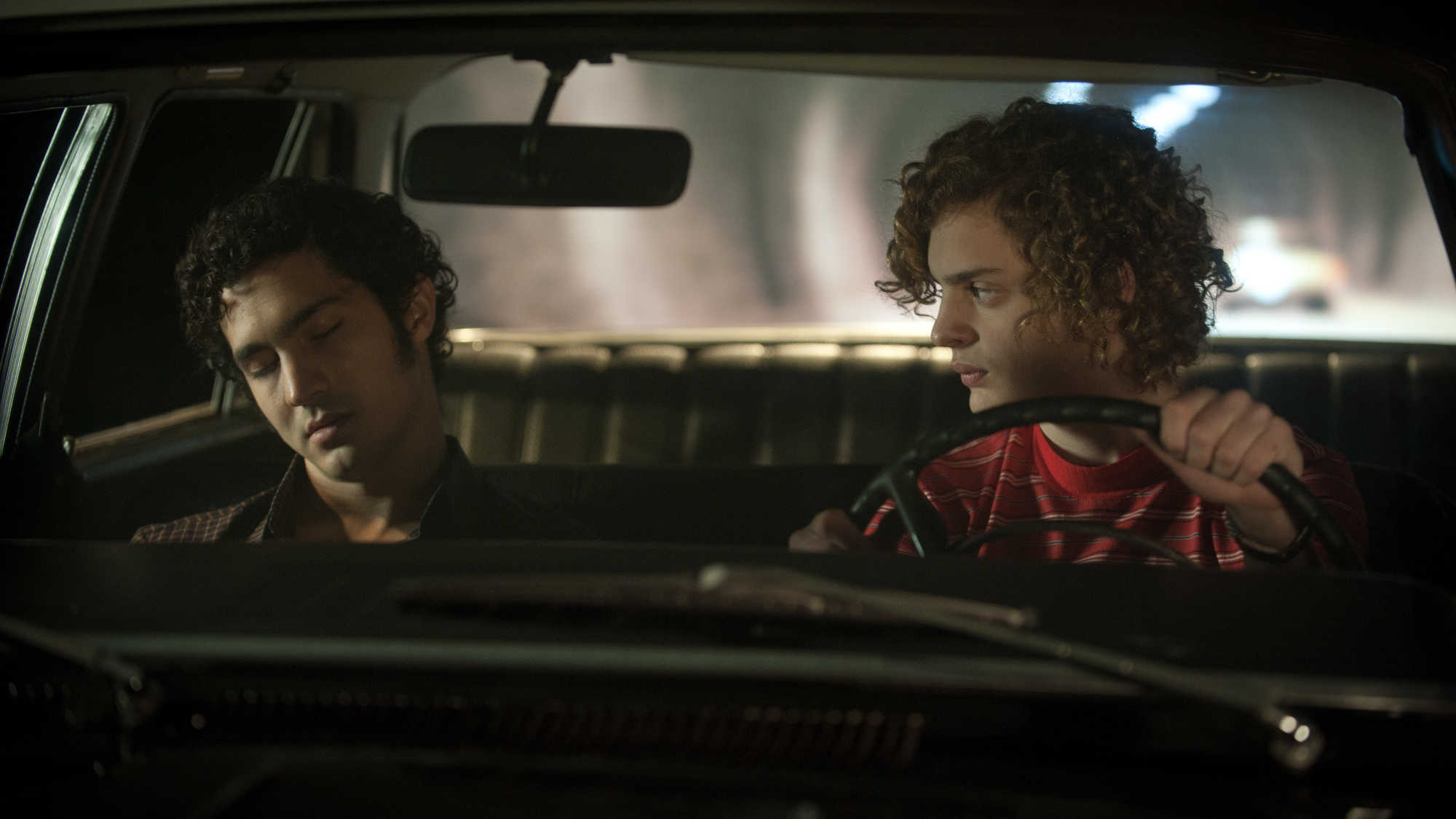 Review: El Angel - Slant Magazine