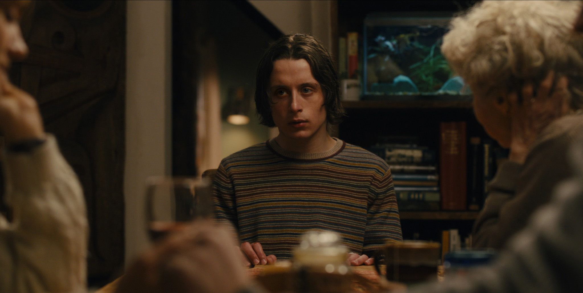 Review: Gabriel - Slant Magazine