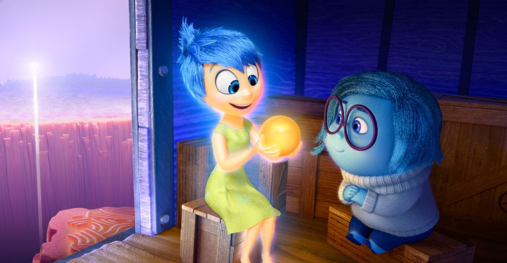 Review: Inside Out - Slant Magazine