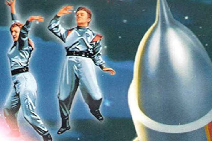 Review: The Lost Skeleton of Cadavra - Slant Magazine