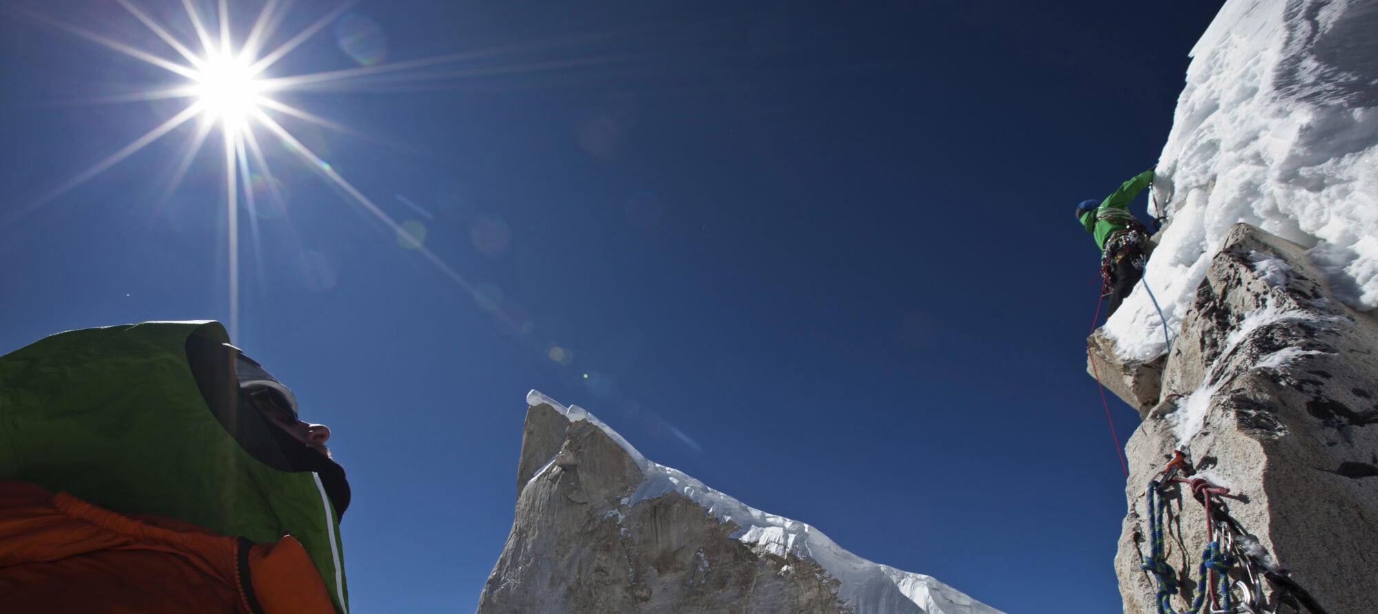 Review: Meru - Slant Magazine