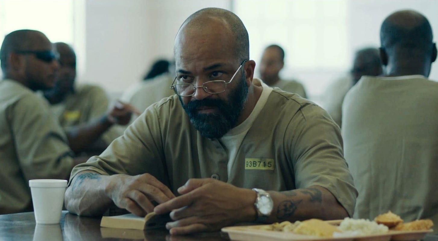 Review: HBO’s O.G. Mistakes Ambiguity for Profundity - Slant Magazine