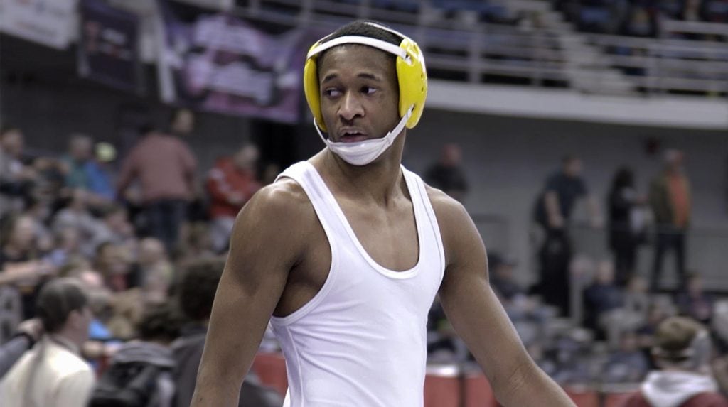 ‘Wrestle’ Review: An Intimate and Humane Portrait of High School ...