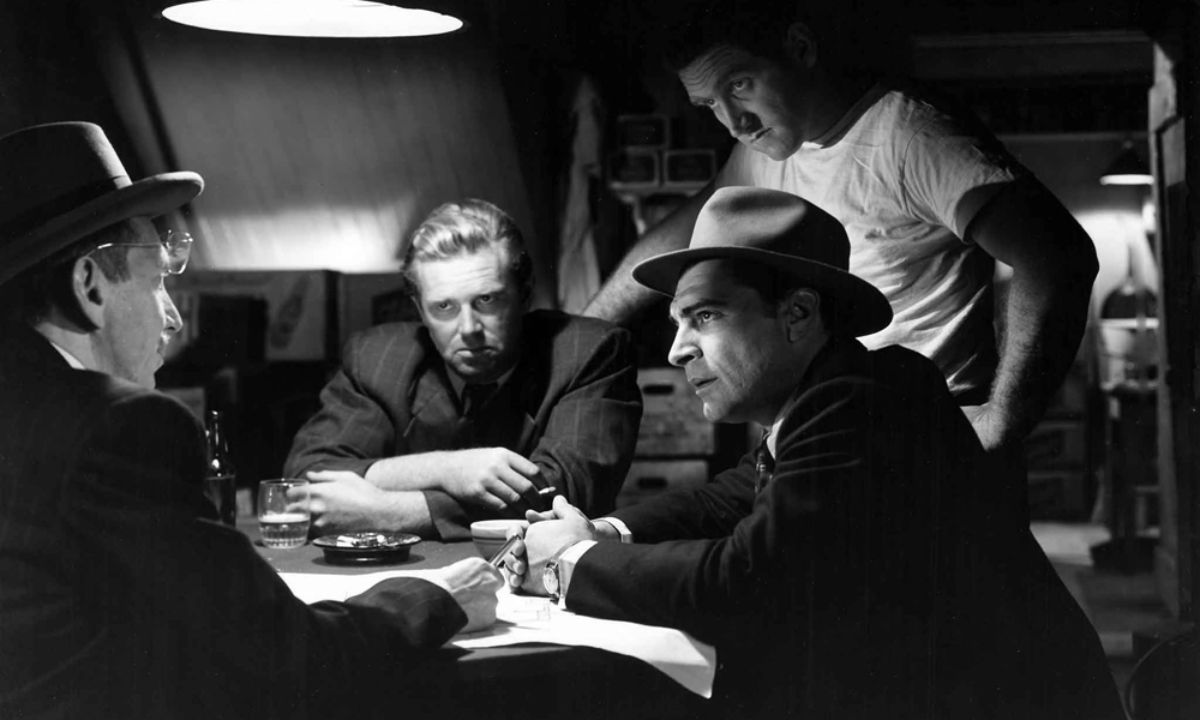 The 100 Best Film Noir Movies of All Time - Slant Magazine