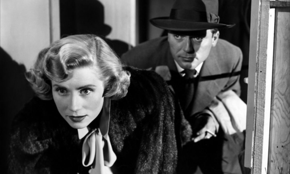 The 100 Best Film Noir Movies of All Time - Slant Magazine