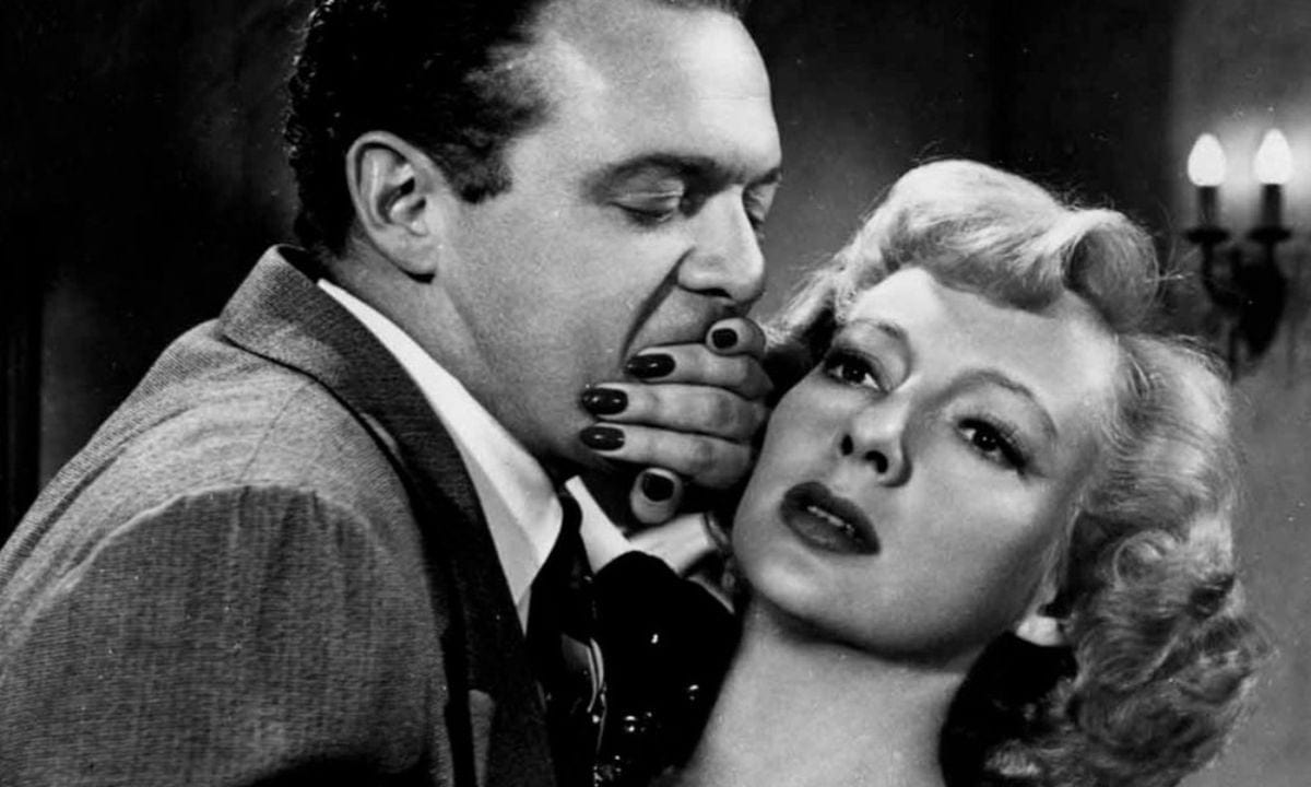 The 100 Best Film Noir Movies of All Time - Slant Magazine