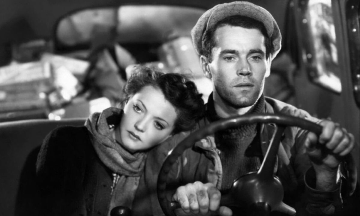 The 100 Best Film Noir Movies of All Time - Slant Magazine