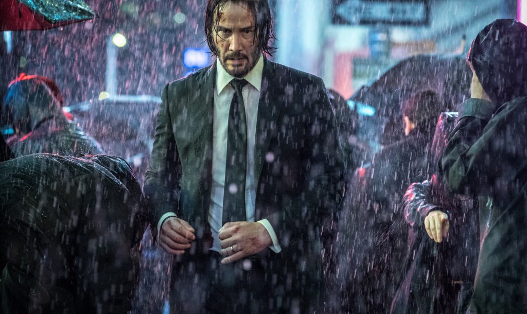 Review: ‘John Wick: Chapter 3 - Parabellum’ Finds a Series Stuck in ...
