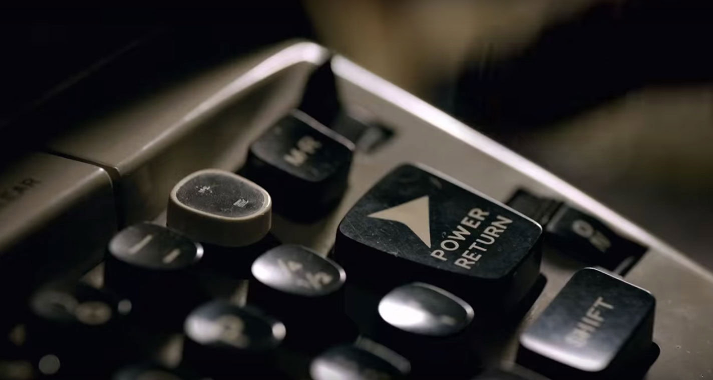 Decoding Madonna’s Disturbing “God Control” Video - Slant Magazine