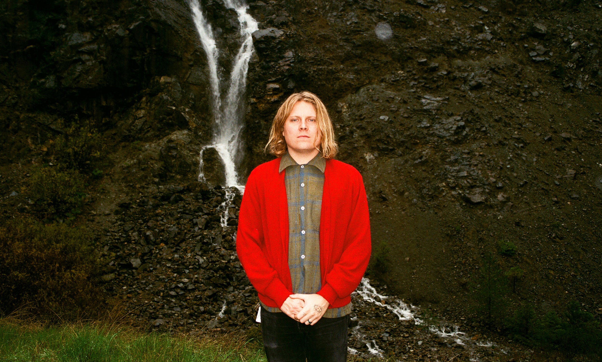 Review: Ty Segall, Emotional Mugger - Slant Magazine