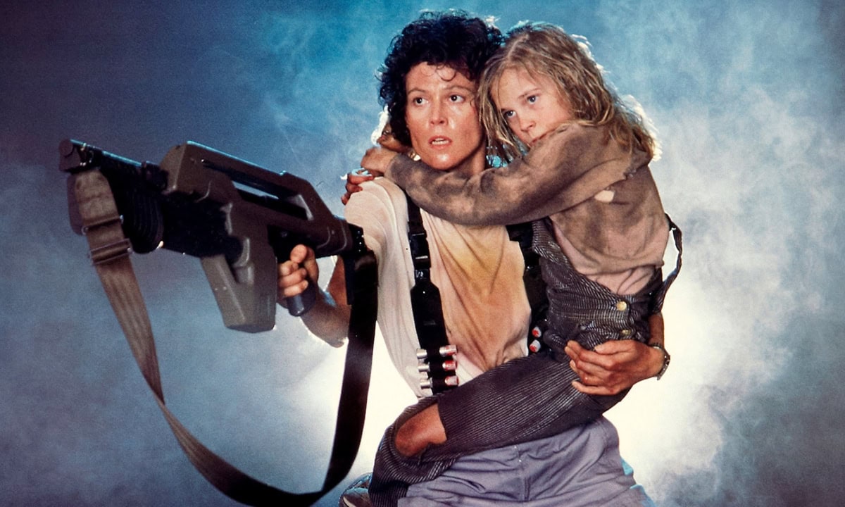 The Best Sci-Fi Films of All Time, Ranked