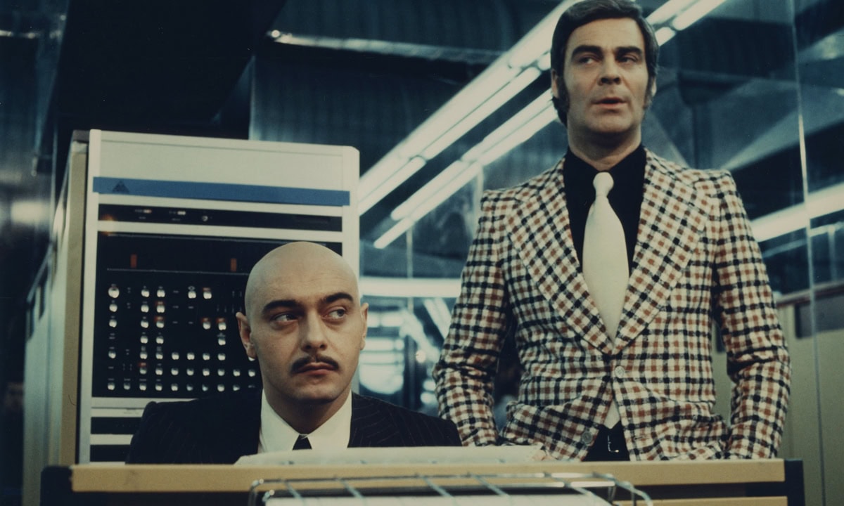 The Best Sci-Fi Films of All Time, Ranked