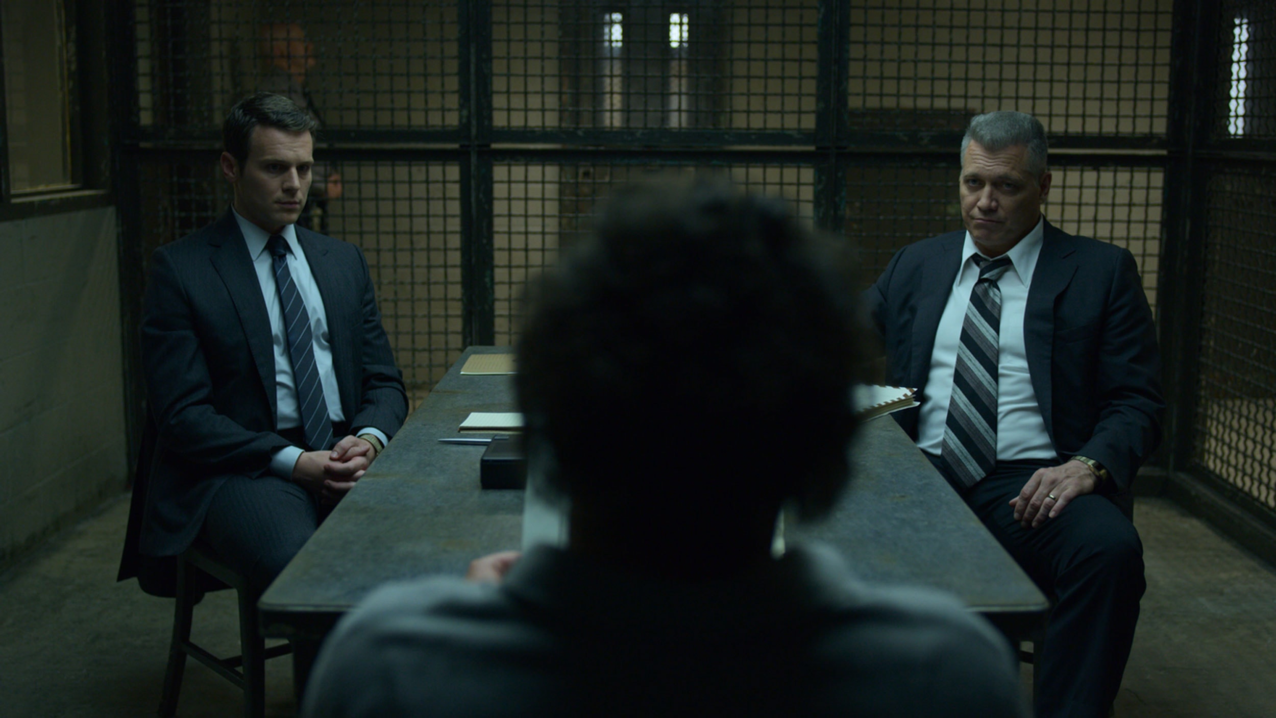 Mindhunter Season 2 Review: The Series Grapples with Identity and the ...