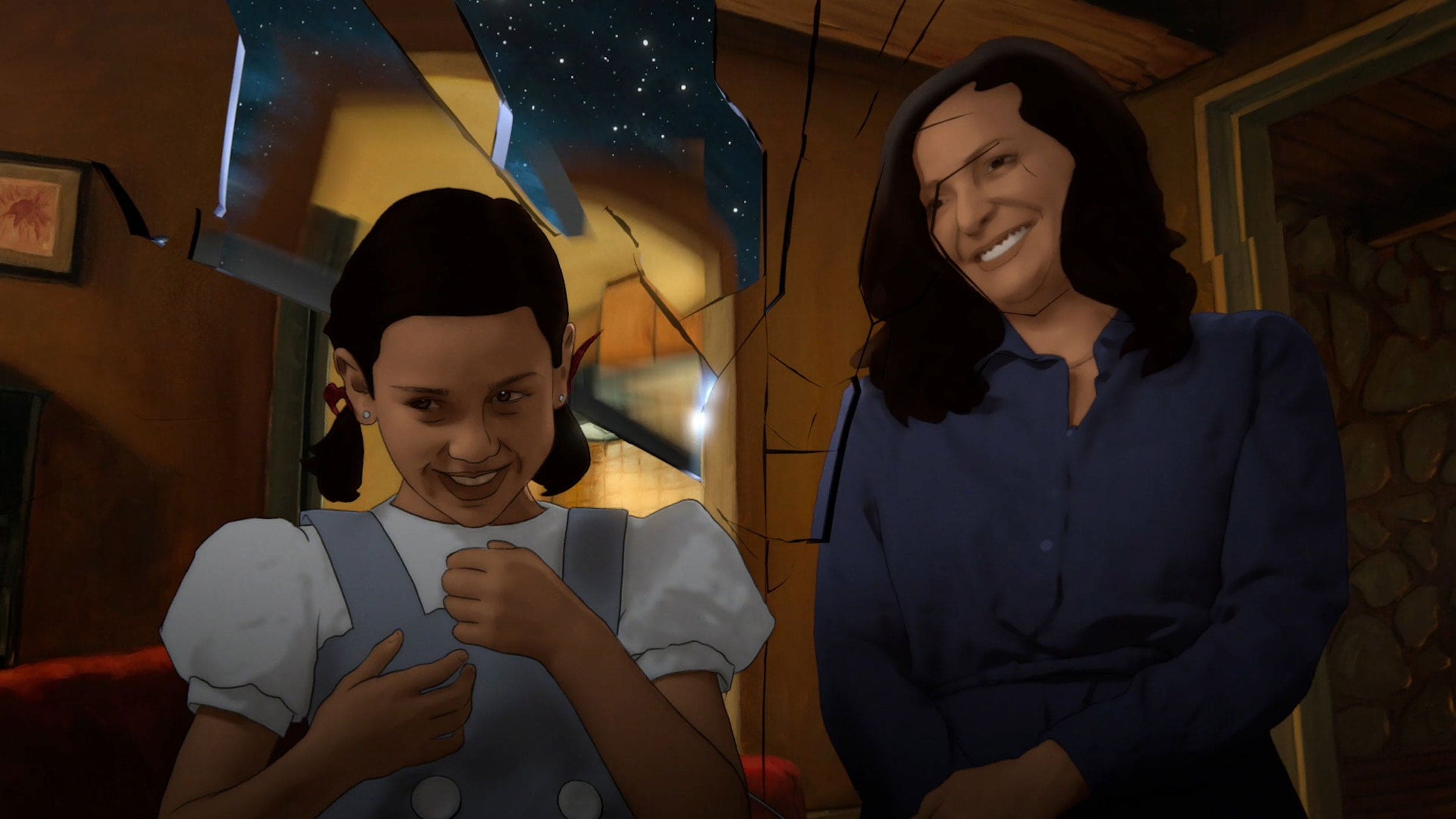 ‘Undone’ Season One Review: A Rich Look at Mental Illness