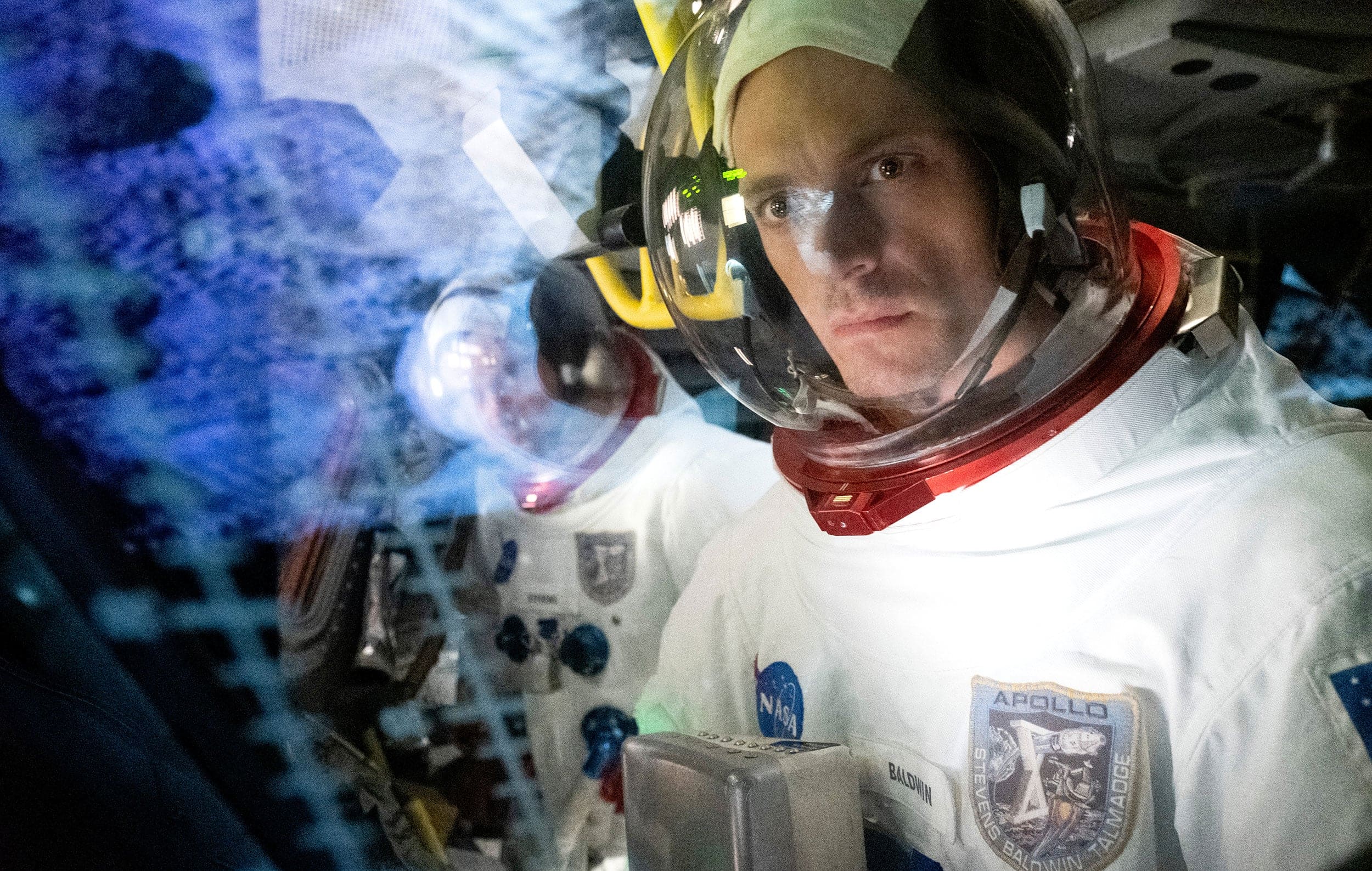 For All Mankind Review: The Series Prioritizes Cynical Alternate ...