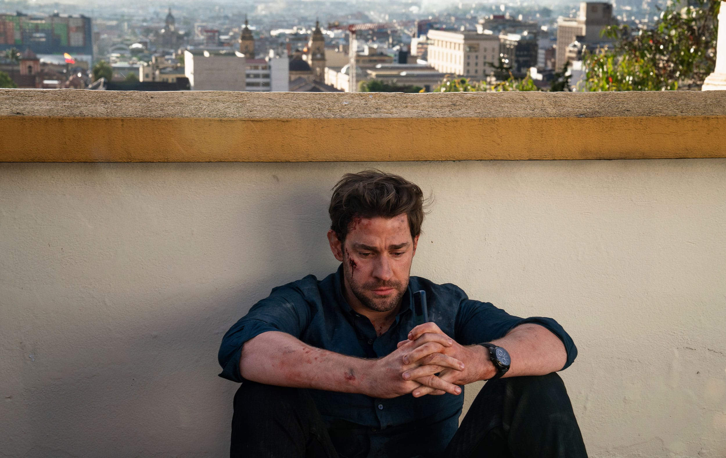 'Tom Clancy’s Jack Ryan' Season 2 Review: A Generic Action Blitz