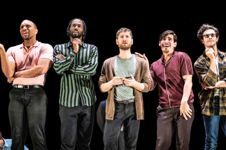 'Stranger Things: The First Shadow' Review: A Pure-Horror Scale-Up