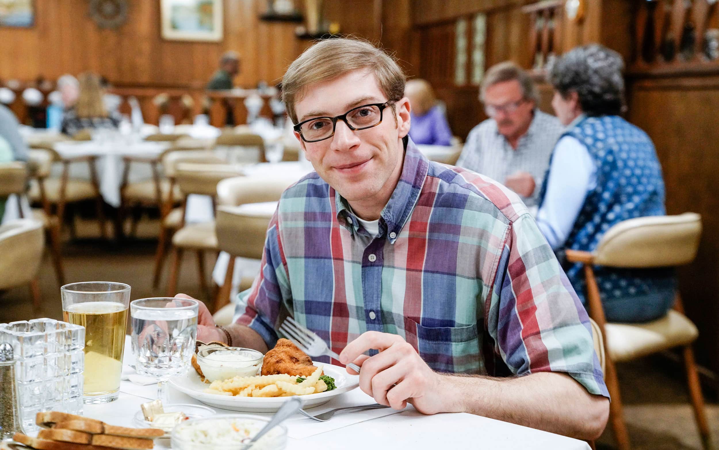 ‘Joe Pera Talks with You’ Review: Season 2 Digs Into the Truth About ...