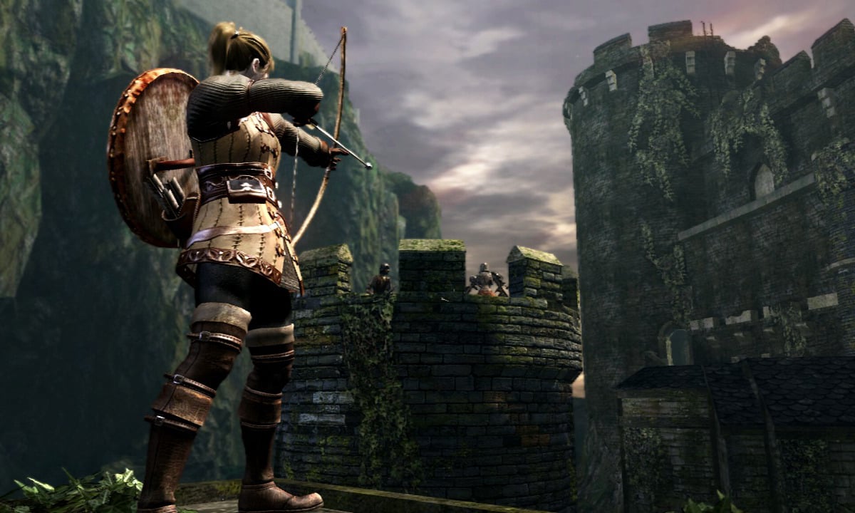 The 100 Best Video Games of the 2010s - Slant Magazine