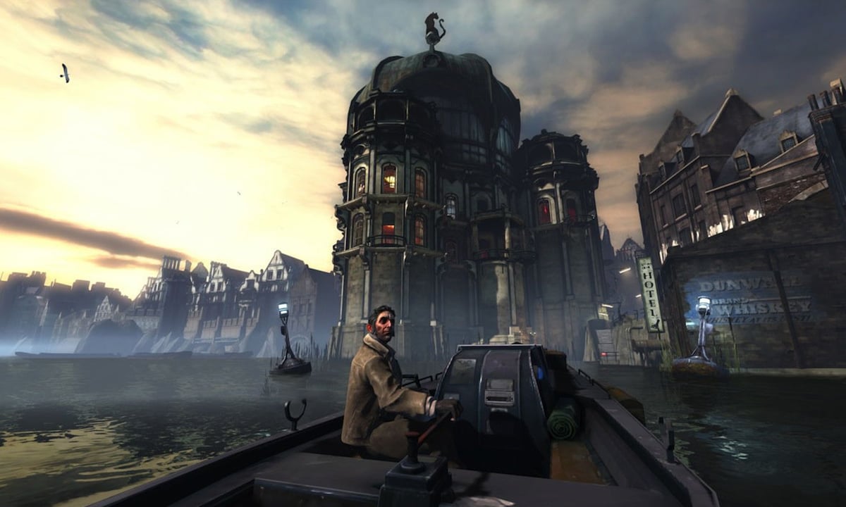 The 100 Best Video Games of the 2010s - Slant Magazine