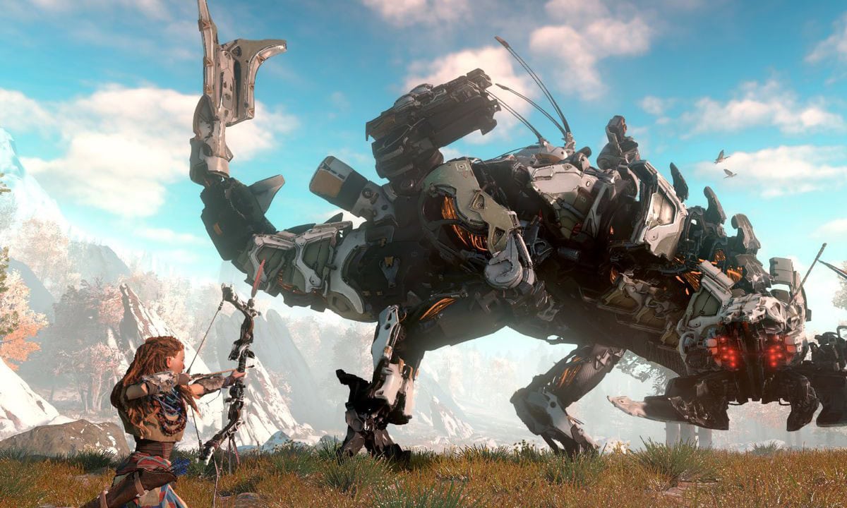 The 100 Best Video Games of the 2010s - Slant Magazine