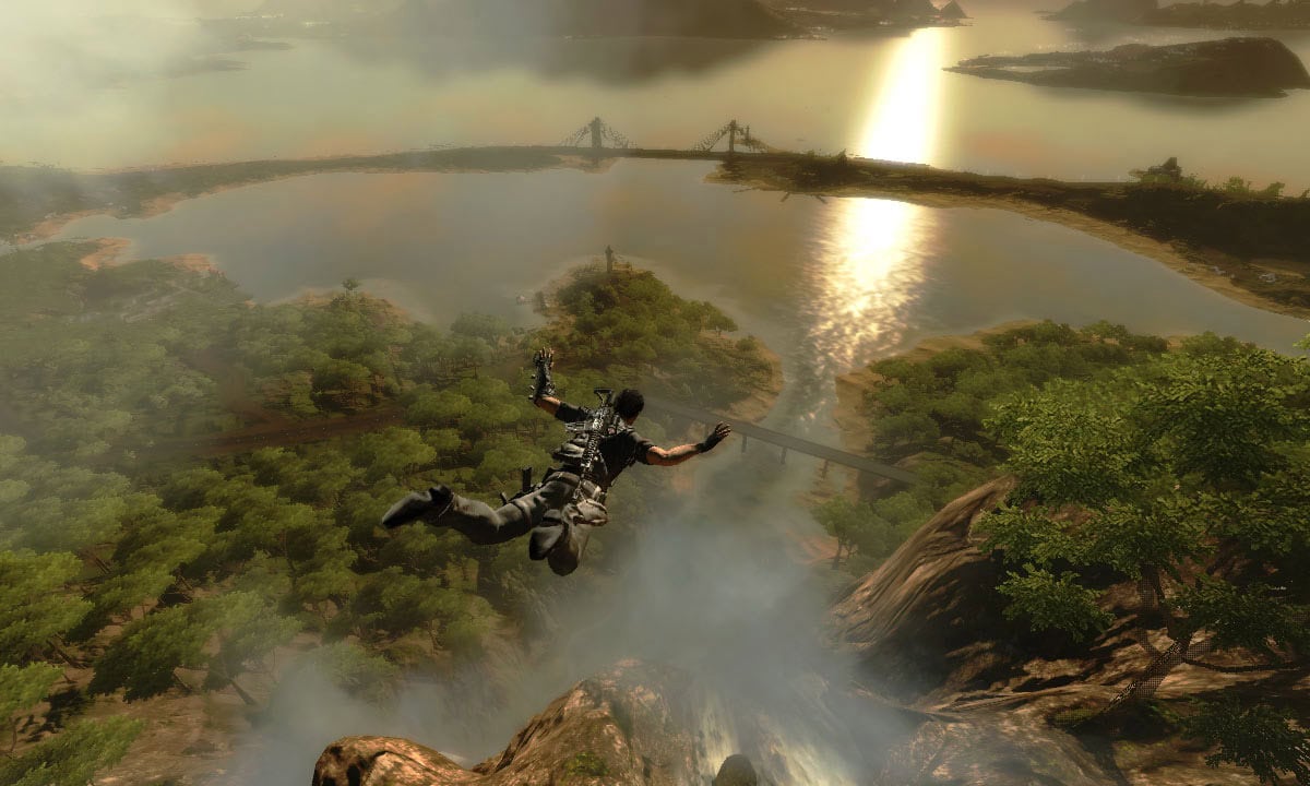 The 100 Best Video Games of the 2010s - Slant Magazine