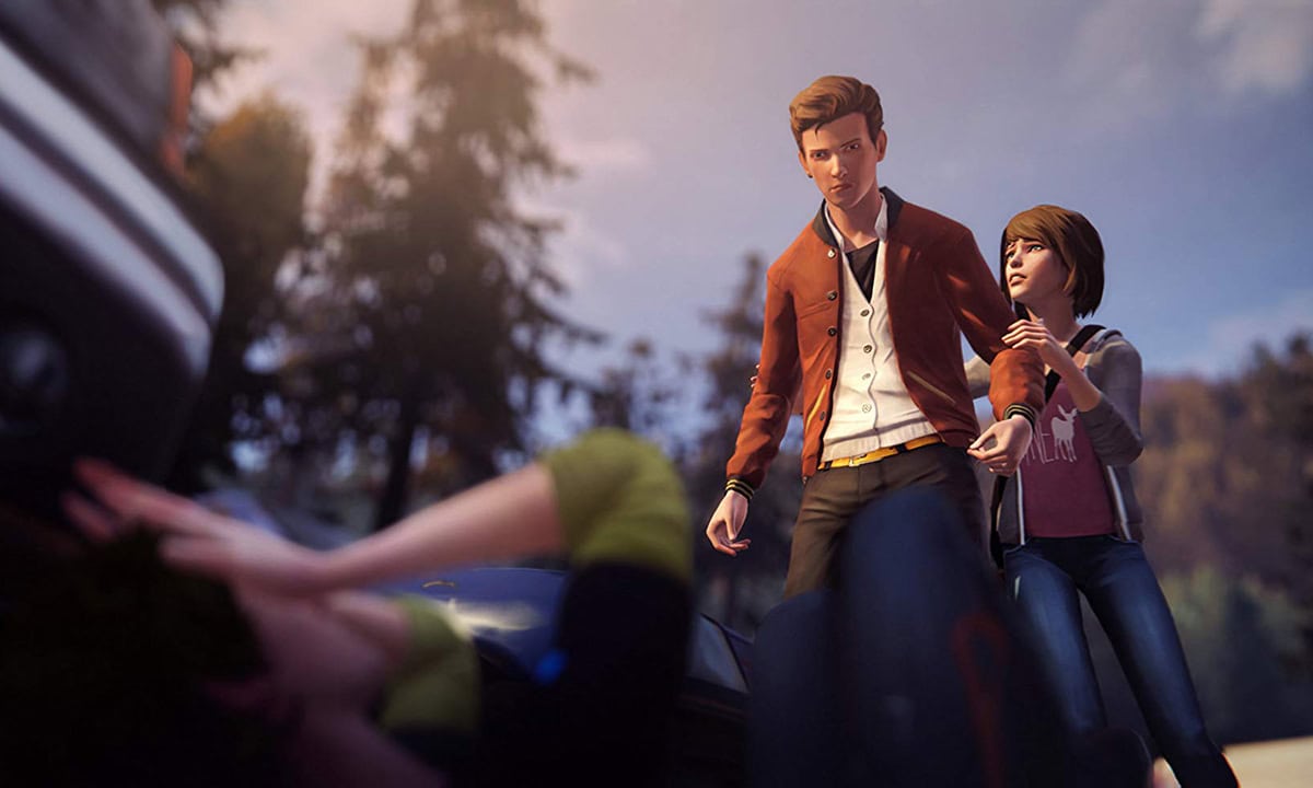 The 100 Best Video Games of the 2010s - Slant Magazine