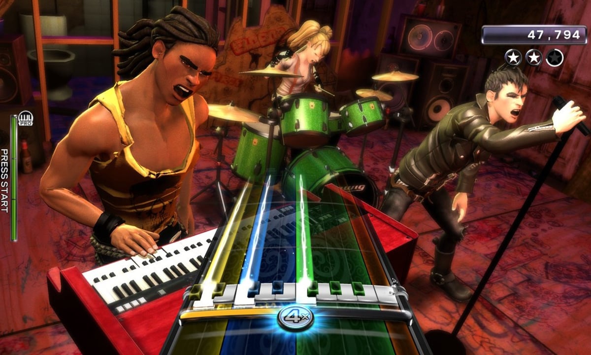 The 100 Best Video Games of the 2010s - Slant Magazine