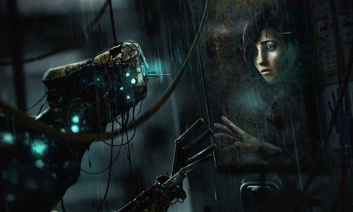 The 100 Best Video Games of the 2010s - Slant Magazine