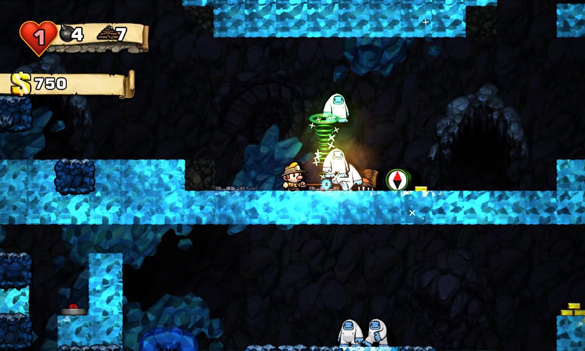 The 100 Best Video Games of the 2010s - Slant Magazine