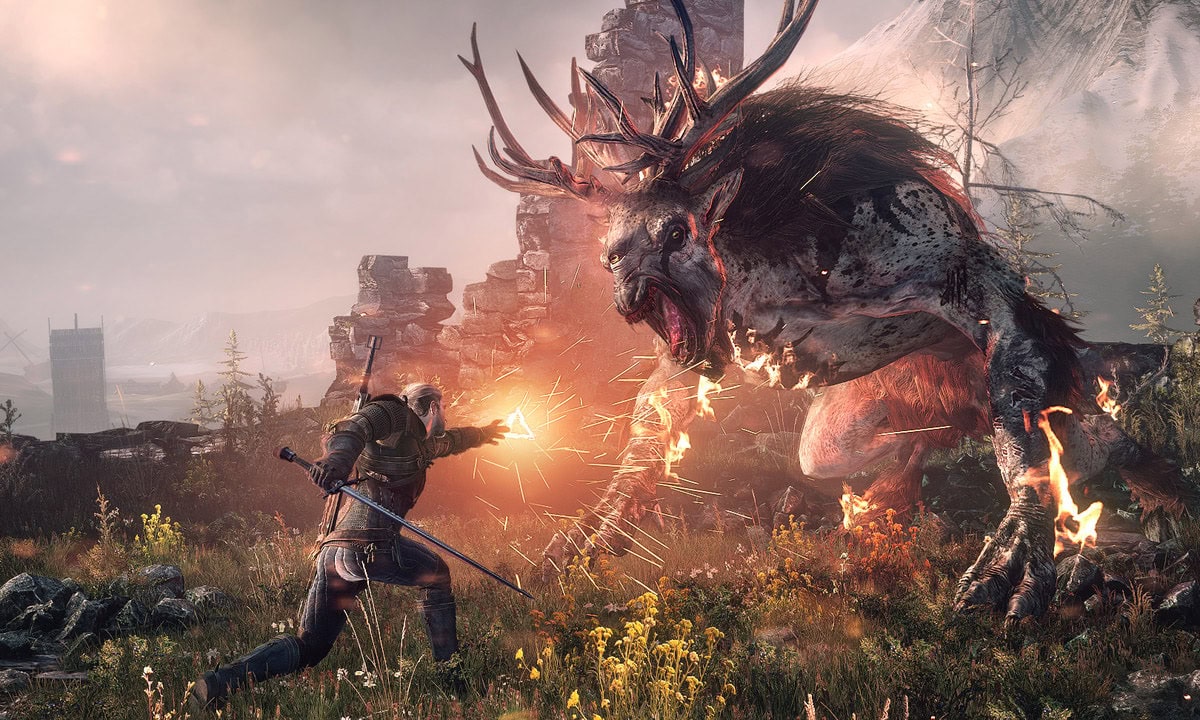 The 100 Best Video Games of the 2010s - Slant Magazine