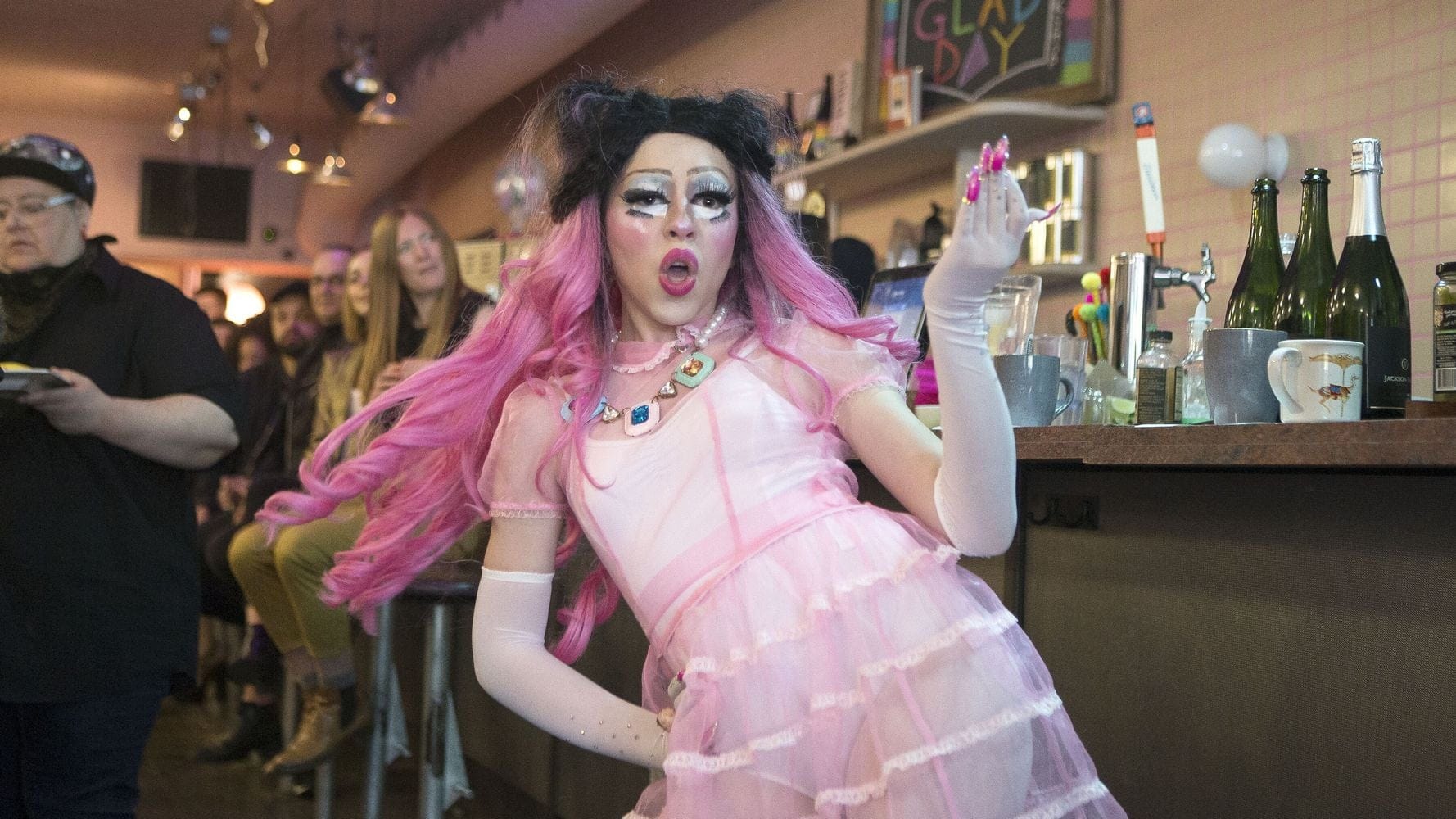 IFFR 2020: This Is Not a Burial, It’s a Resurrection, Drag Kids, Young ...