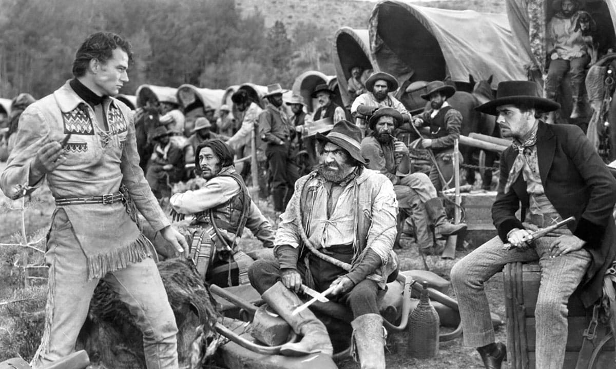 The 100 Greatest Western Movies Ever Made