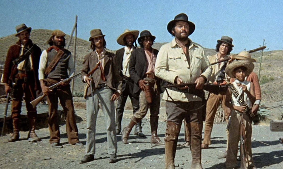 The 100 Greatest Western Movies Ever Made